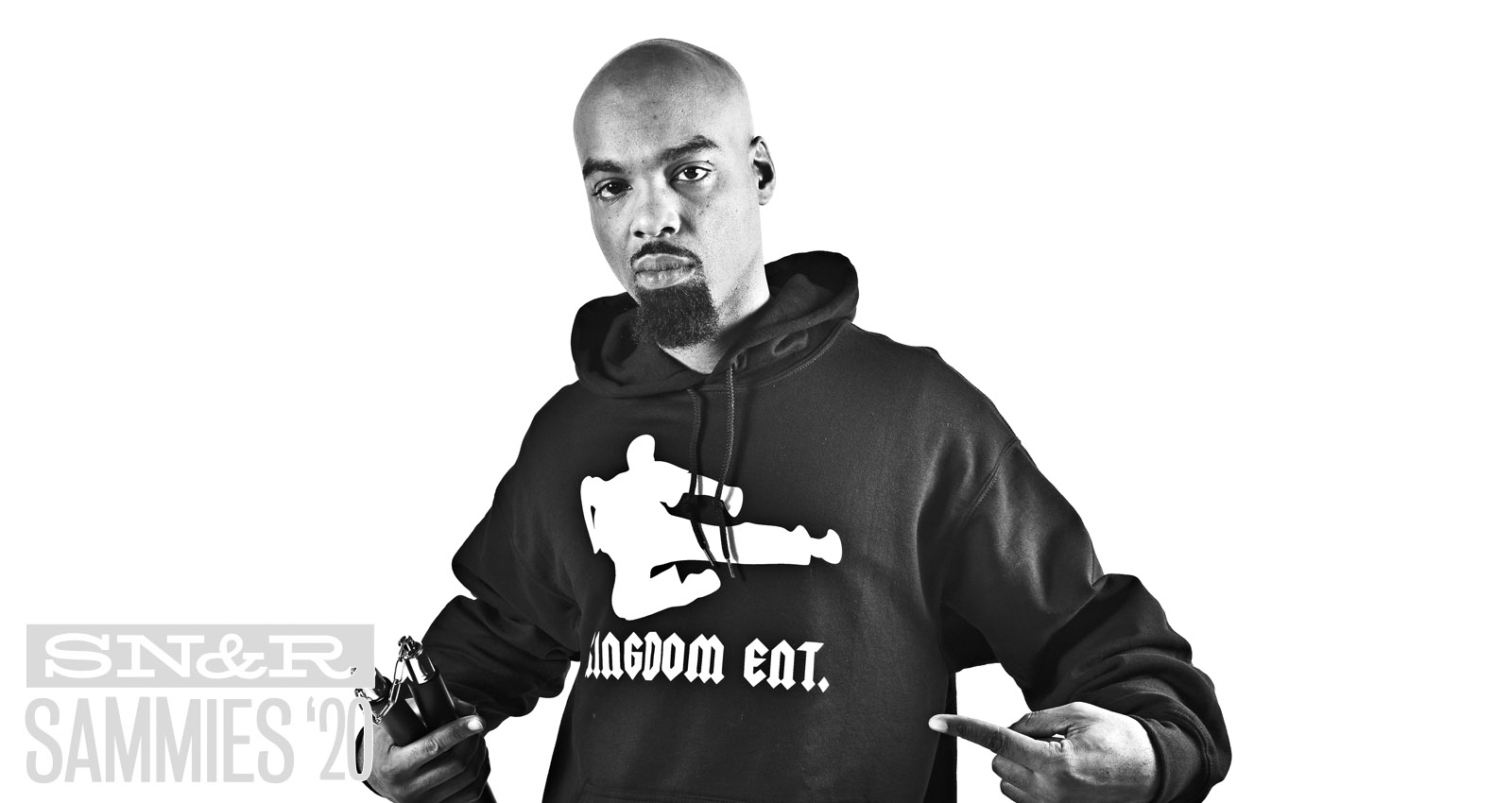 Master Kingdom - Kingdom Martial Arts | Train with the Kingdom